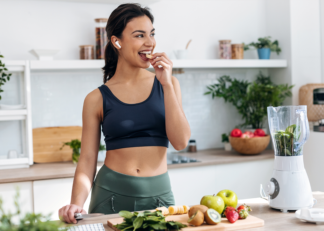 Perfect Packs - Tailored Supplements for Every Journey